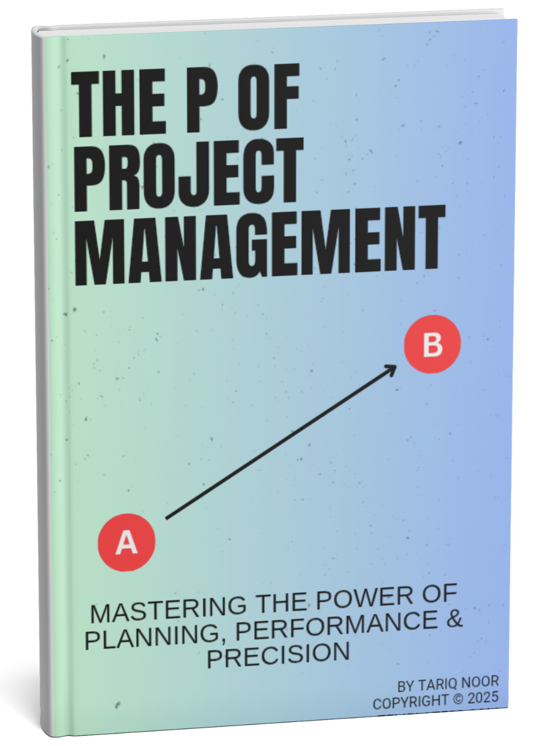 The P Of Project Management - TEMPLATE22