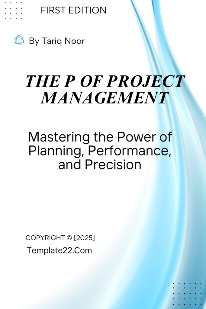 Project Management Archives - TEMPLATE22